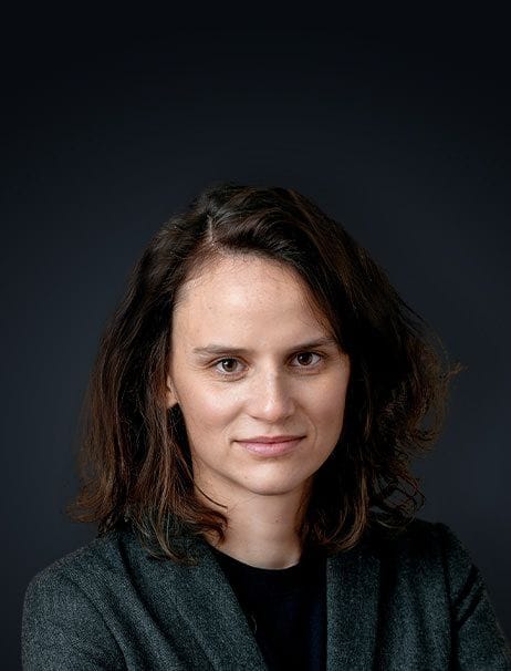 Stjórnendur og stjórn Mílu - Míla